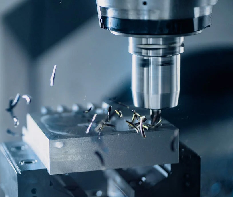 CNC Machining | Ameritool Manufacturing CNC Machining | Ameritool Manufacturing
